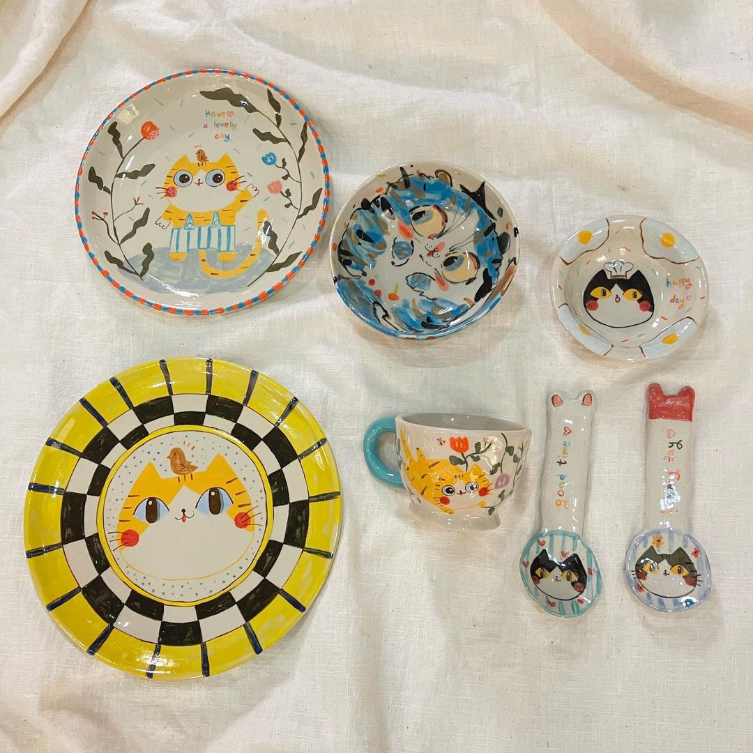 タイランド交流展示会 『SAWASDEE CRAFT YOKOHAMA』